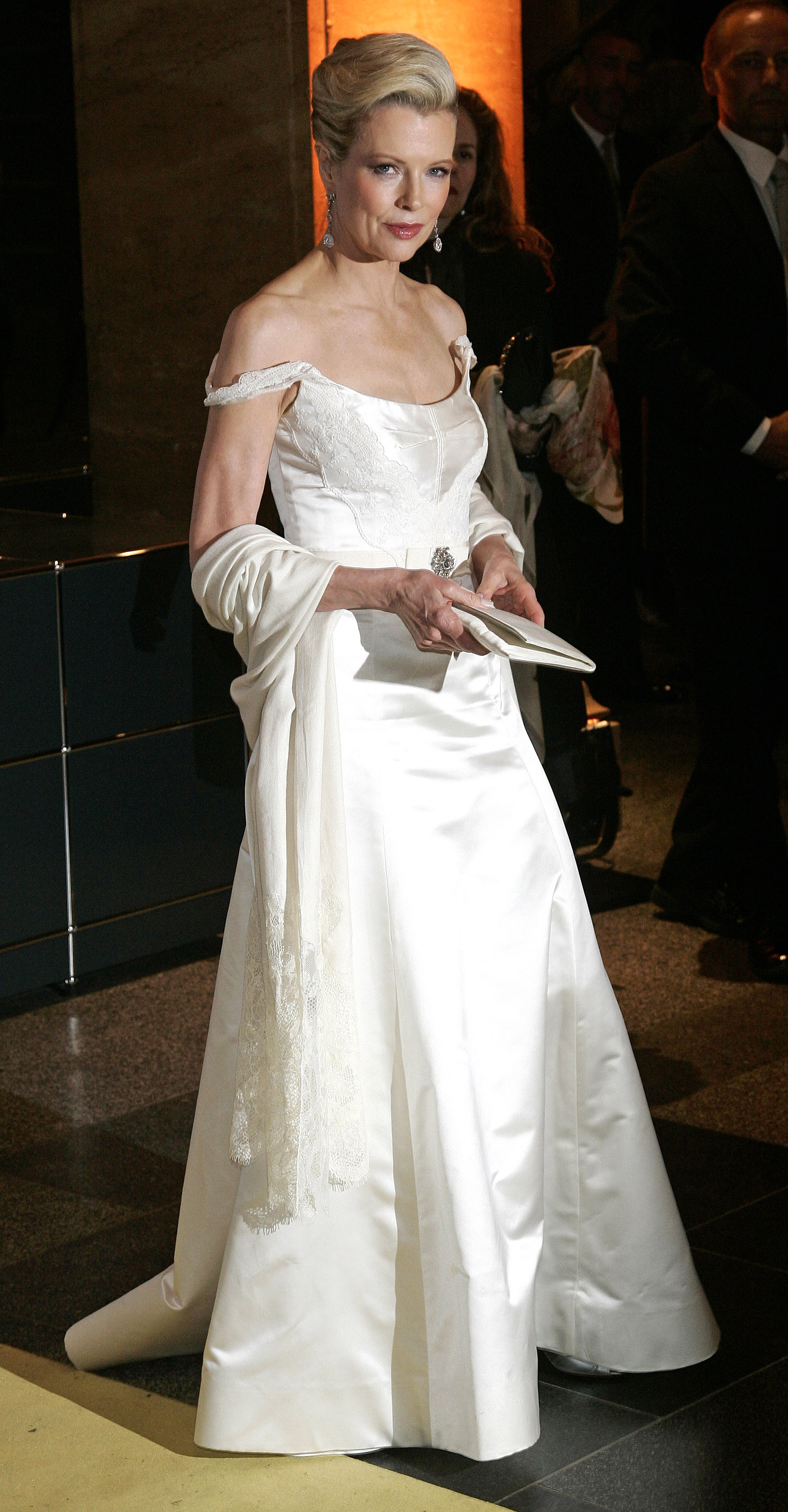 Kim Basinger In Hd 9251